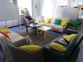 Facilities List - SPKC