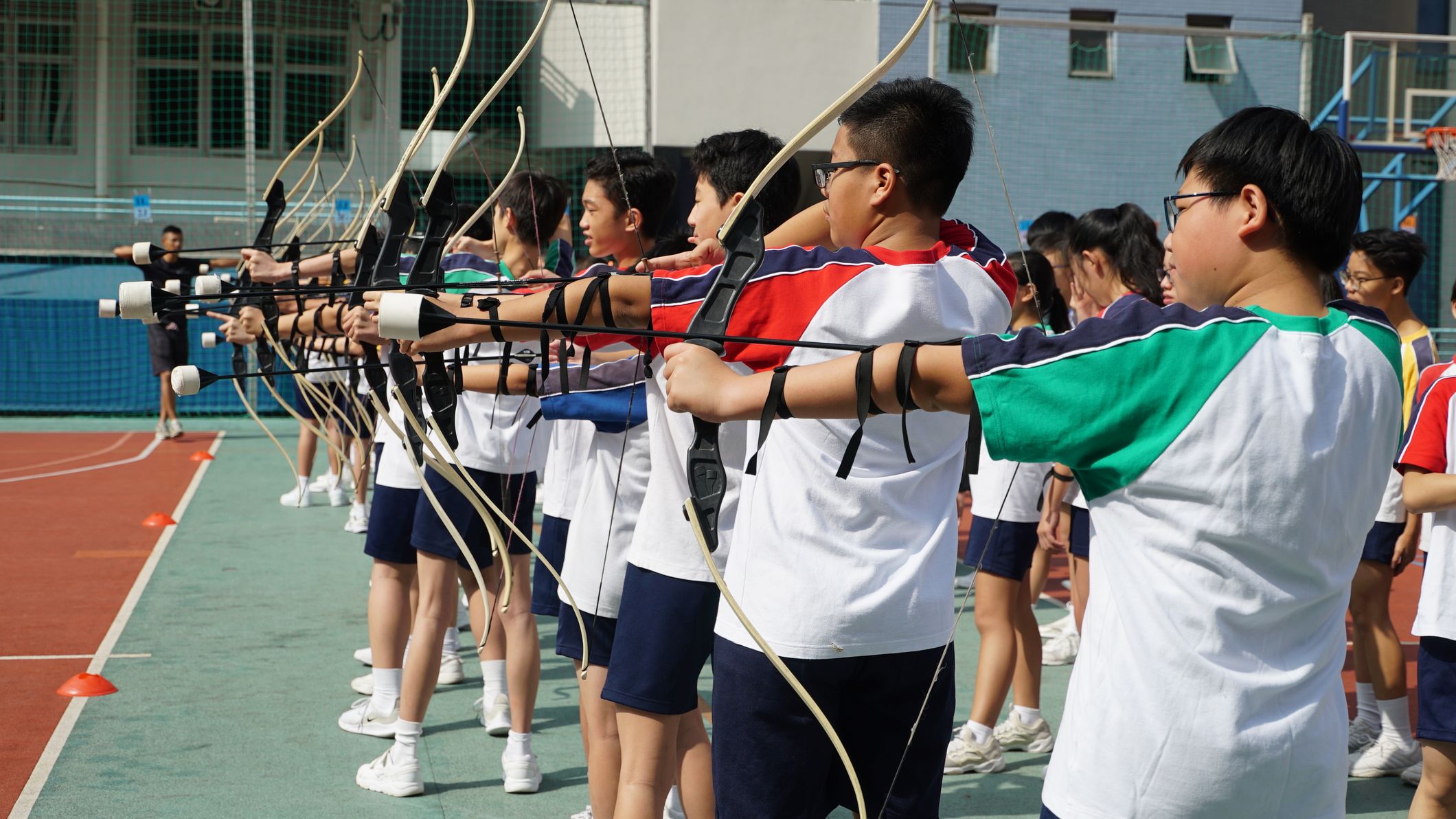 International Awareness Week - SPKC