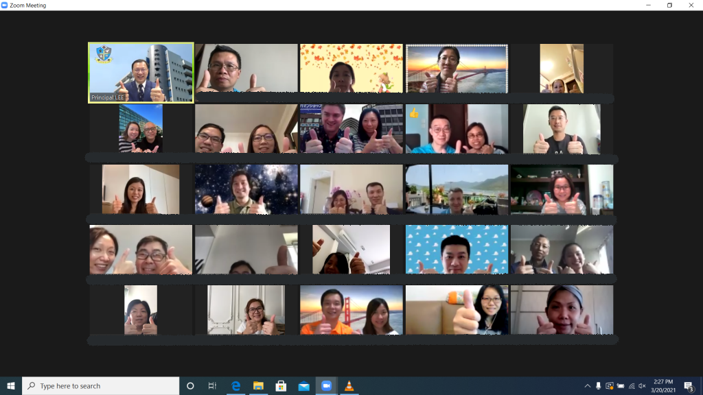 Pre-S1 Orientation - SPKC