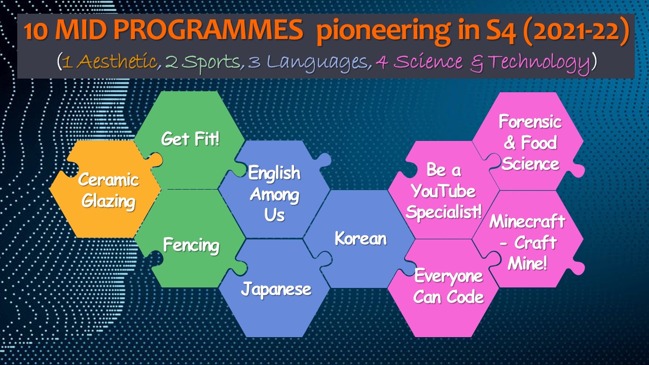 Multiple Intelligence Development - SPKC