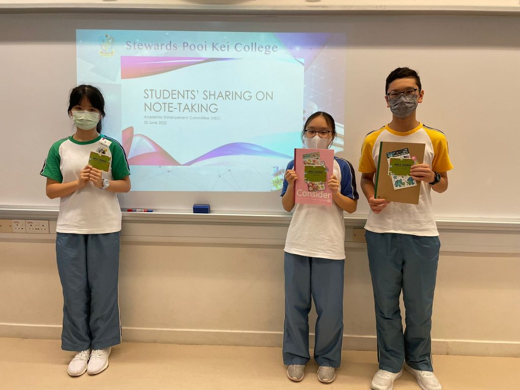 Nurturing Students to be ‘Active Learners’ - Self-directed Learning ...