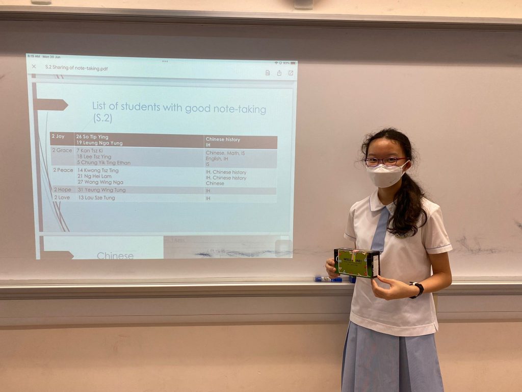 Nurturing Students to be ‘Active Learners’ - Self-directed Learning ...