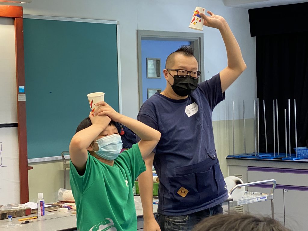 LEWOWA2122-04 STEM Magic Performance - SPKC