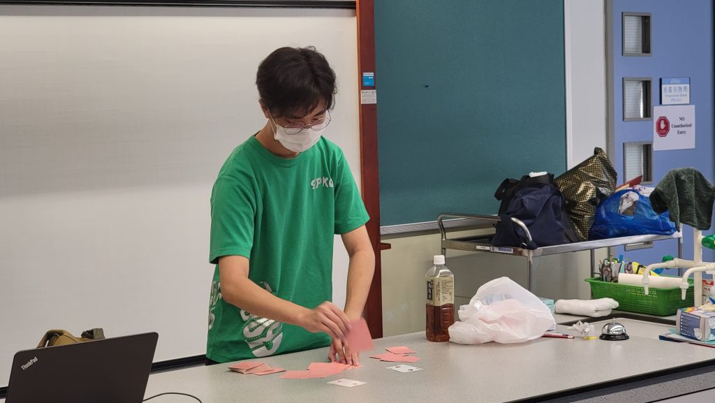 LEWOWA2122-04 STEM Magic Performance - SPKC