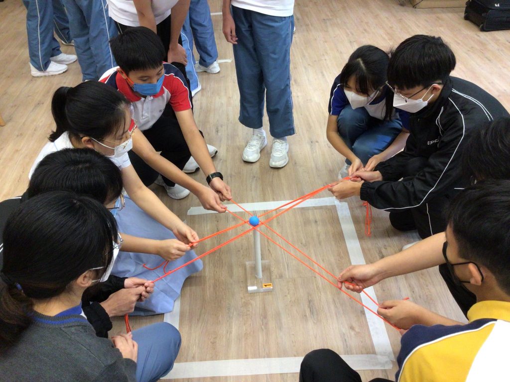 LEWOWA 2122-28 “Social Worker Trainee” Life Education and Services ...