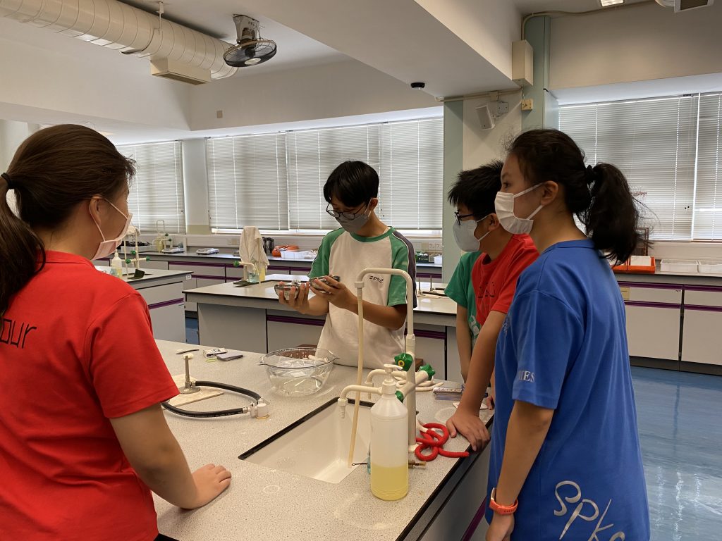 LEWOWA2122-04 STEM Magic Performance - SPKC