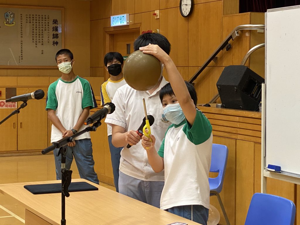 LEWOWA2122-04 STEM Magic Performance - SPKC