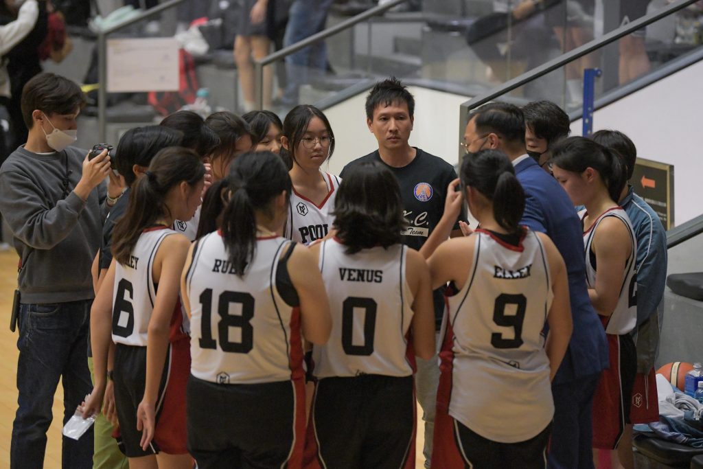 Good News from Girls Basketball Team - SPKC