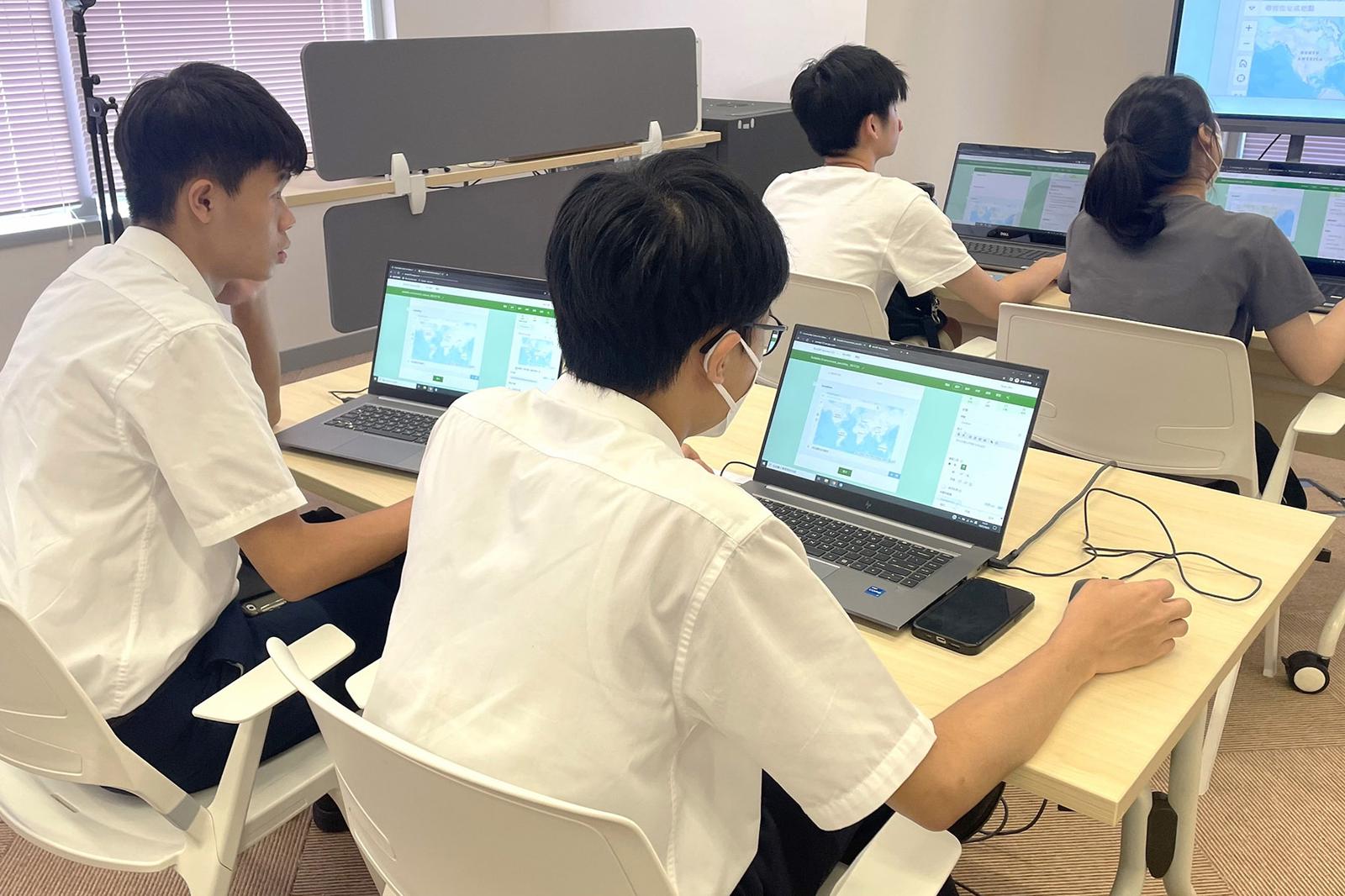 “Create Your District” Competition 2023 - SPKC