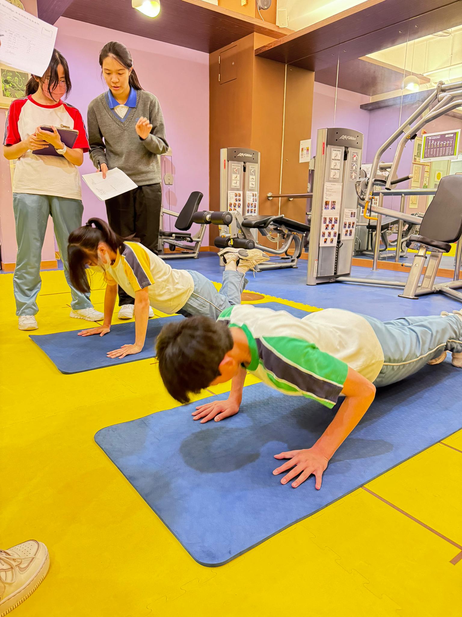 Fit 60 – when a healthy lifestyle begins! - SPKC