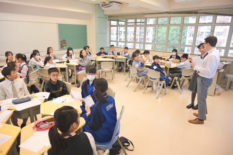 2024 Admission Briefing Days - SPKC