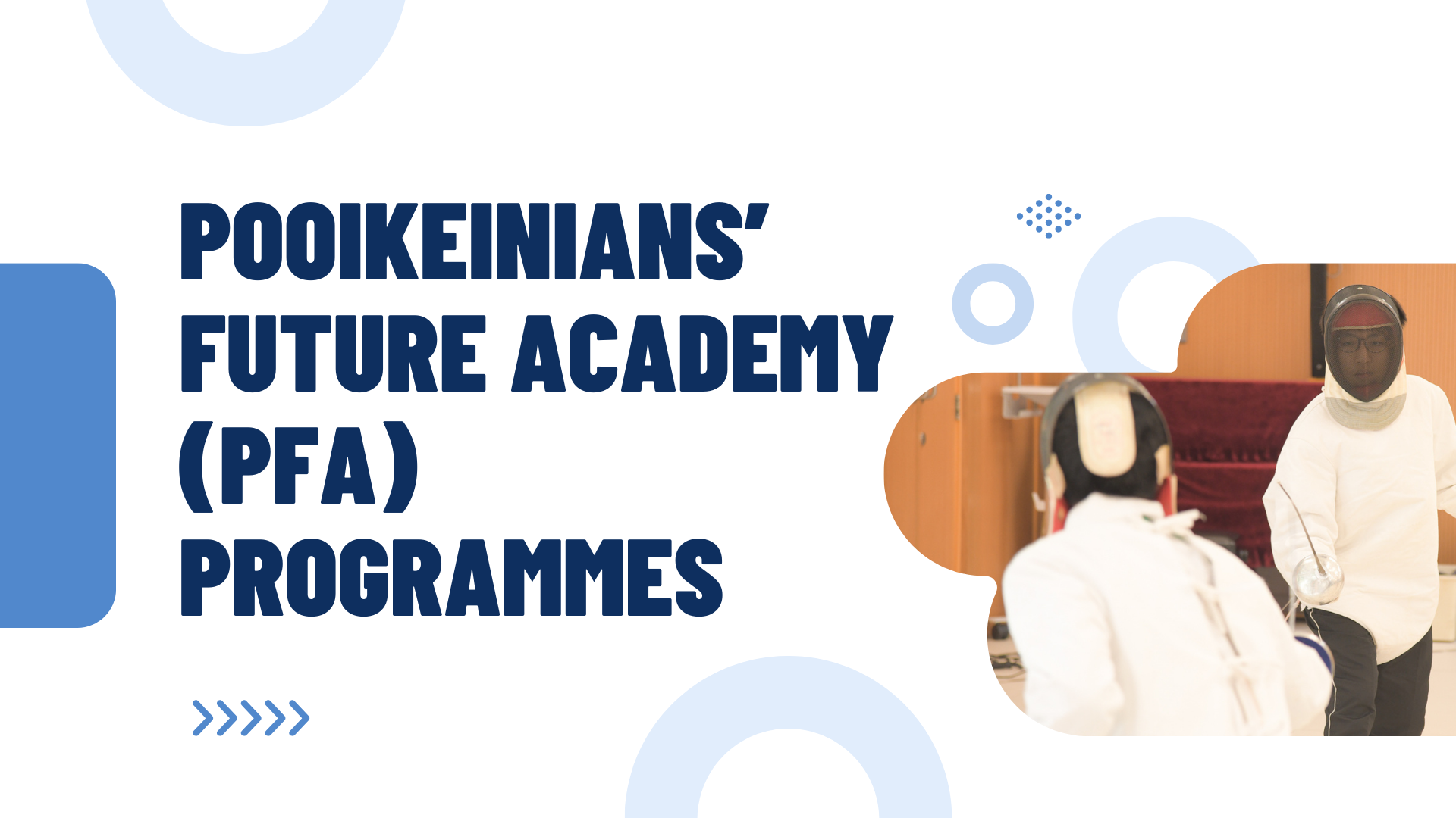 Pookeinians' Future Academy - SPKC
