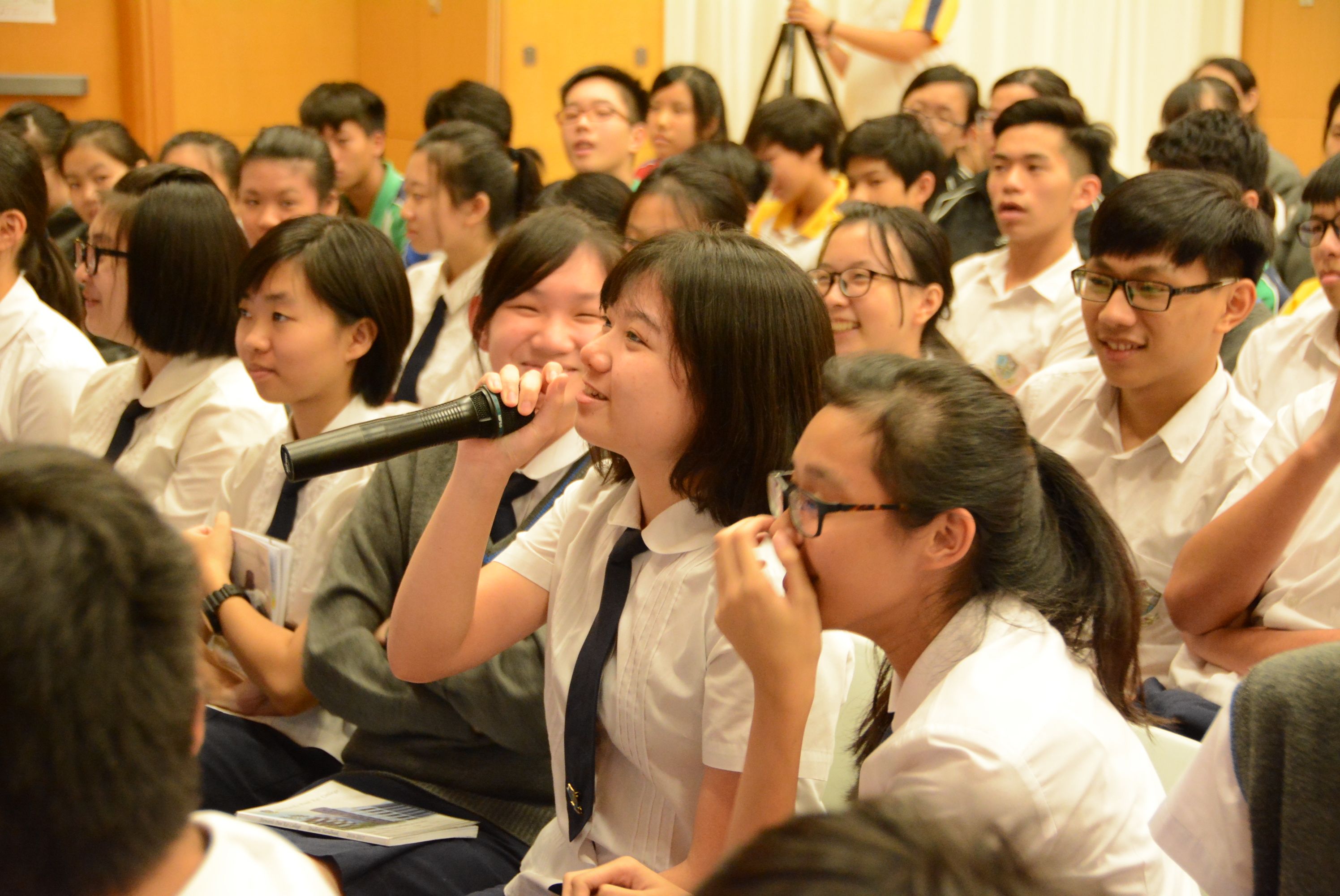 Financial Talk - SPKC