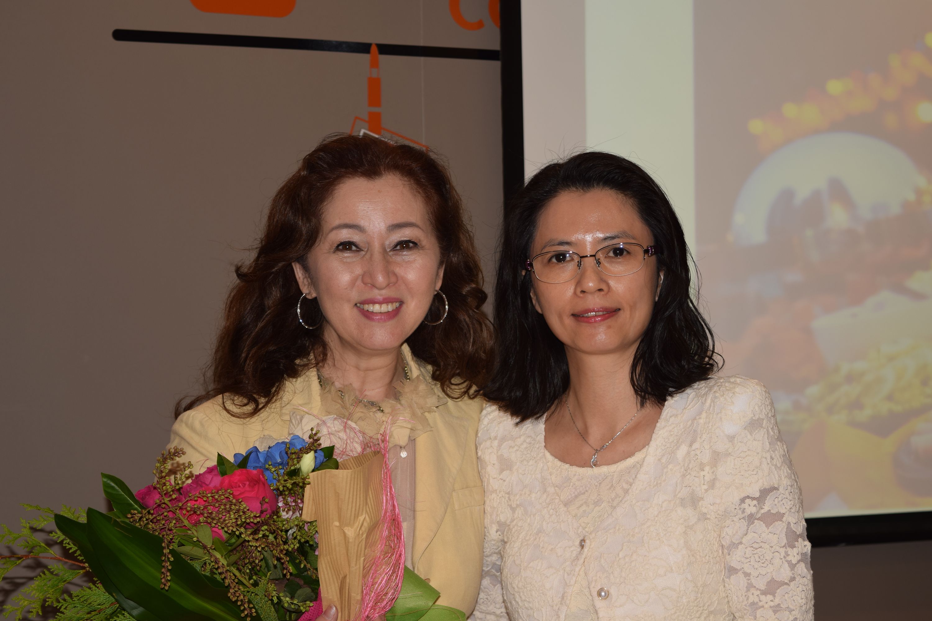 Learning Without Wall Eat the World in Hong Kong - SPKC