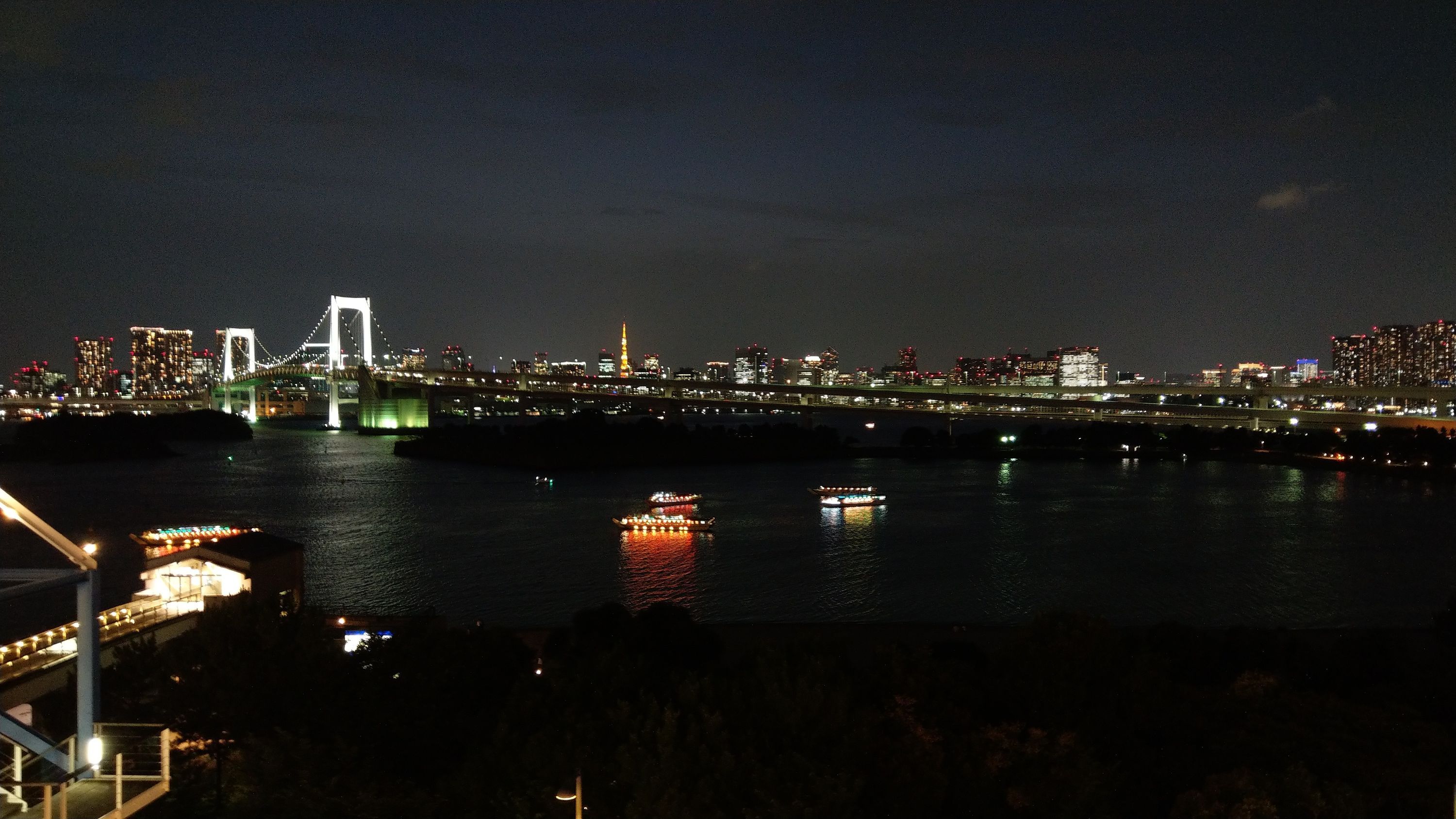 Go Toyko! Japan Business & Cultural Journey - SPKC