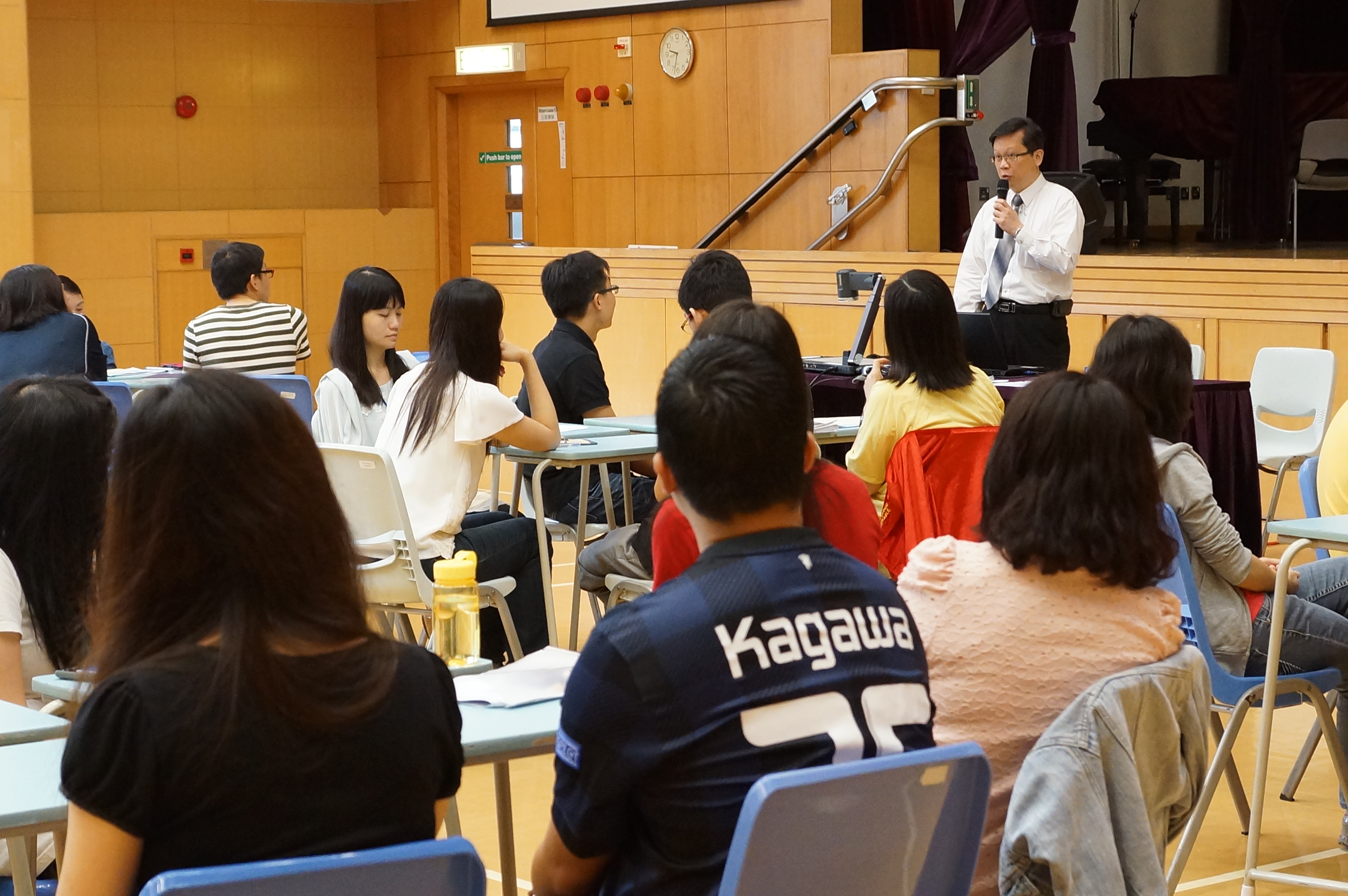 StaffDevelopment - SPKC